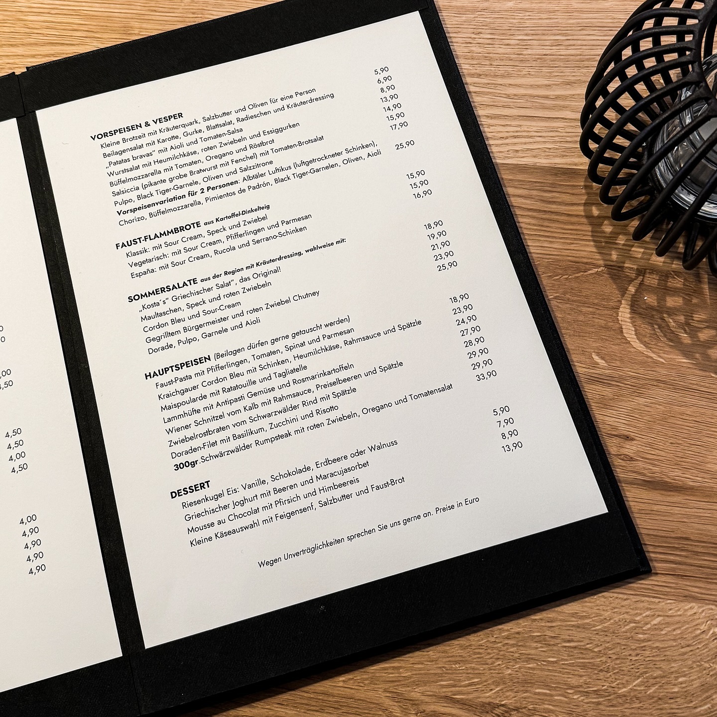 Geschichte – Gasthaus Faust