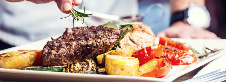 Restaurant GASTHAUS FAUST – Regionale Küche & Genussmomente